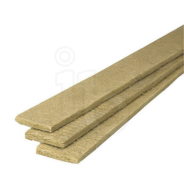 Gyproc Rigidur randisolatie stroken 1250x30x10 mm | Bouwdata België